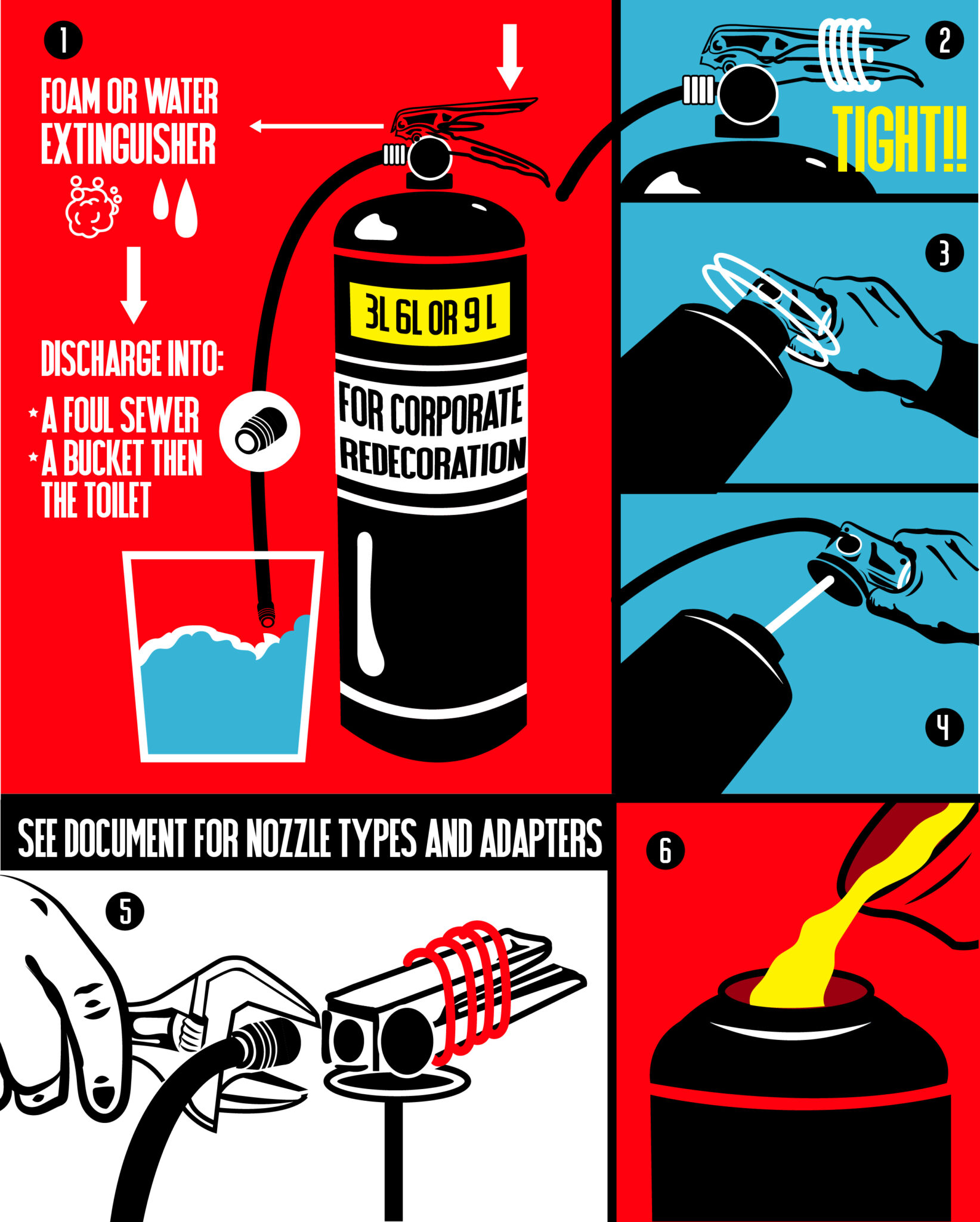 Unoffensive Animal – Defend Direct Action